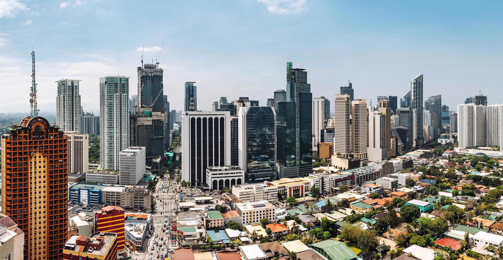 Manila edges down in rankings in ICC 2024 | Arcadis