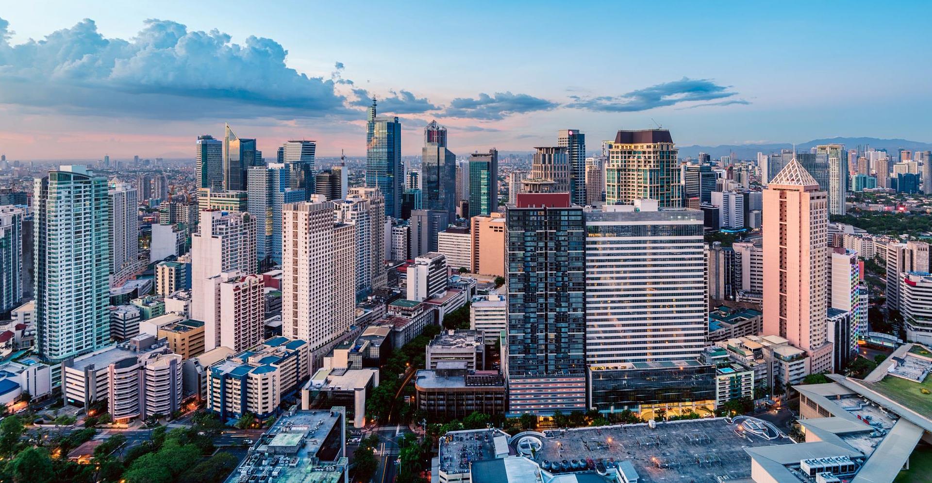 Manila 81st out of 100 most expensive cities in | Arcadis