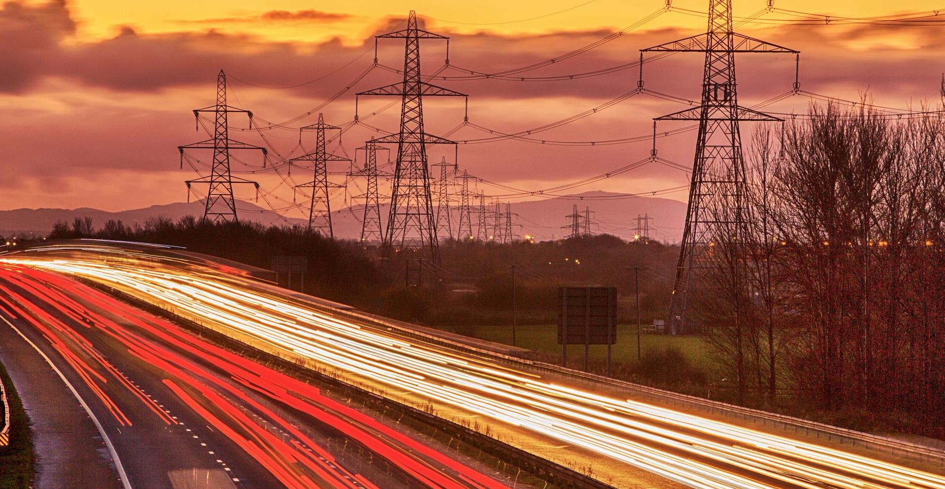 National Grid Framework | Arcadis