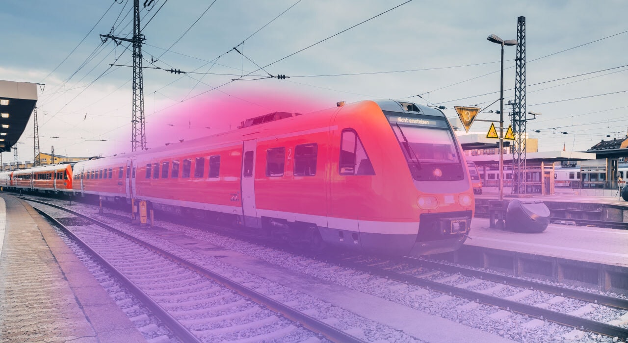 Rail Asset Management | Arcadis Gen Rail Asset Management | Arcadis Gen