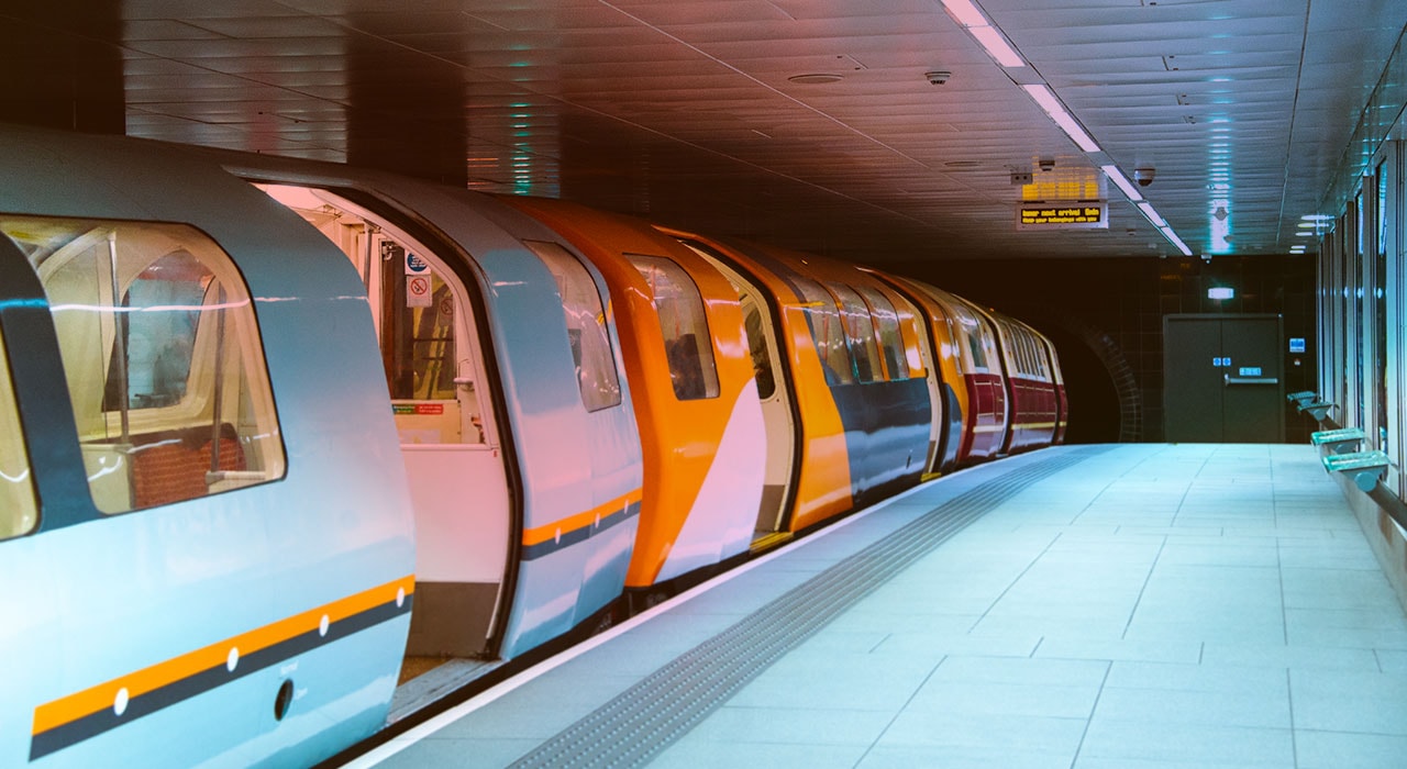 Rail Fleet Enterprise Asset Management Solutions | Arcadis Gen Rail Fleet Enterprise Asset Management Solutions | Arcadis Gen
