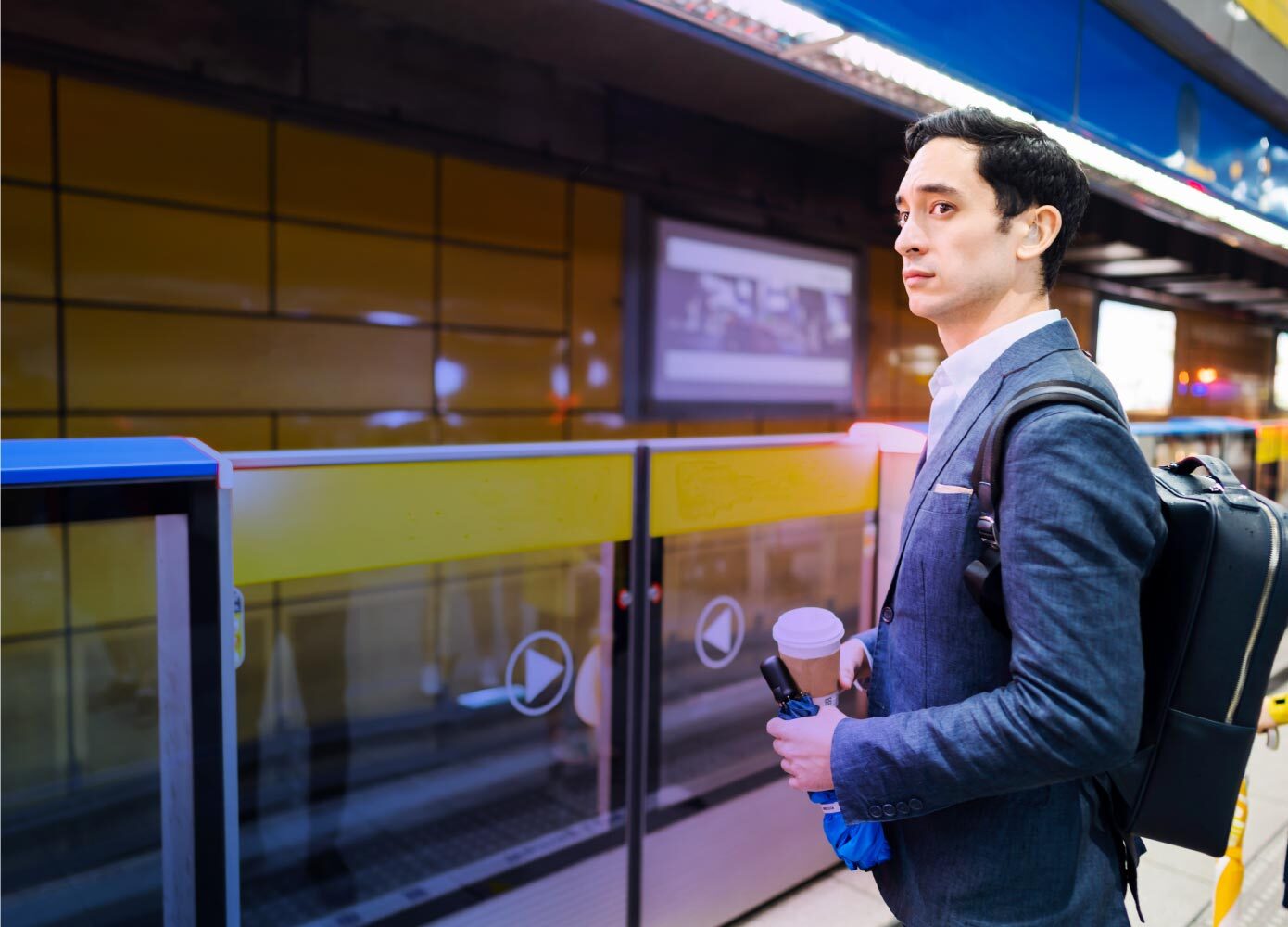 Rail Infrastructure Enterprise Asset Management Solutions | Arcadis Gen Rail Infrastructure Enterprise Asset Management Solutions | Arcadis Gen