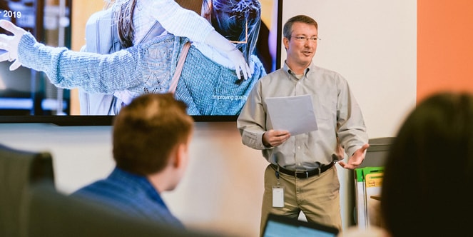 Arcadis. Improving quality of life - United States | Arcadis