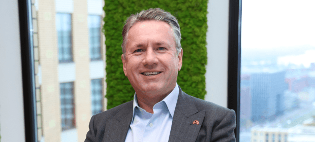 Leadership - About Us | Arcadis | Arcadis