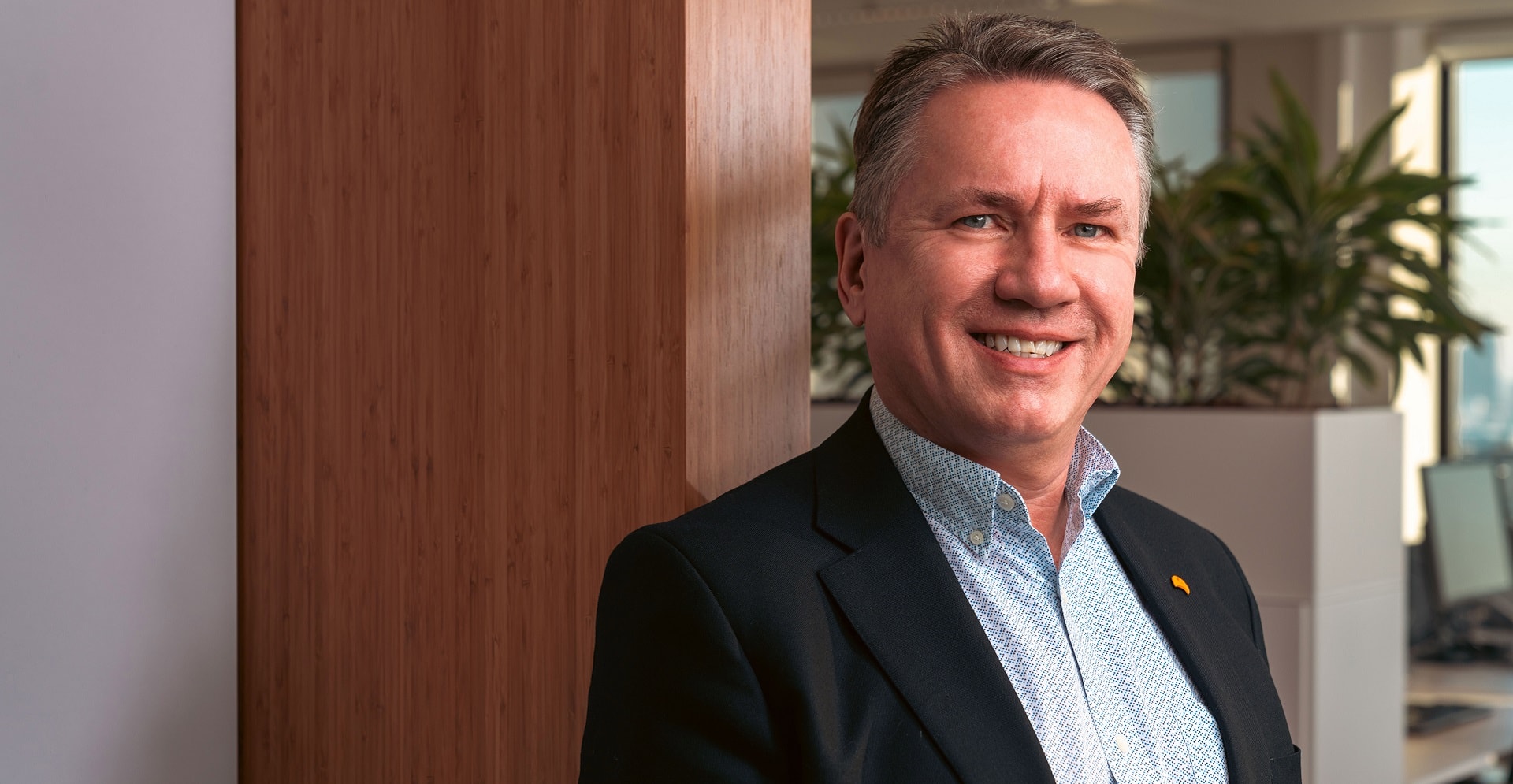 Alan Brookes | Arcadis