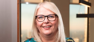 Leadership - About Us | Arcadis