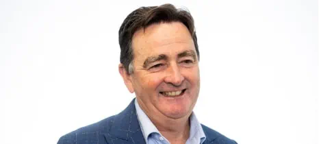 Leadership - About Us | Arcadis