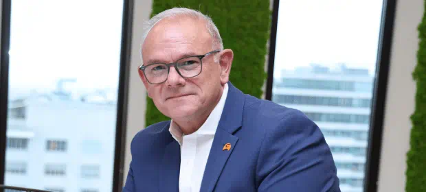 Leadership - About Us | Arcadis