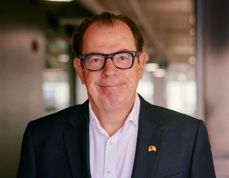 Simon Crowe | Arcadis