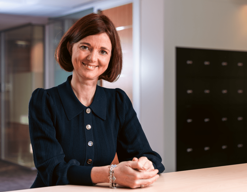 Leadership - About Us | Arcadis