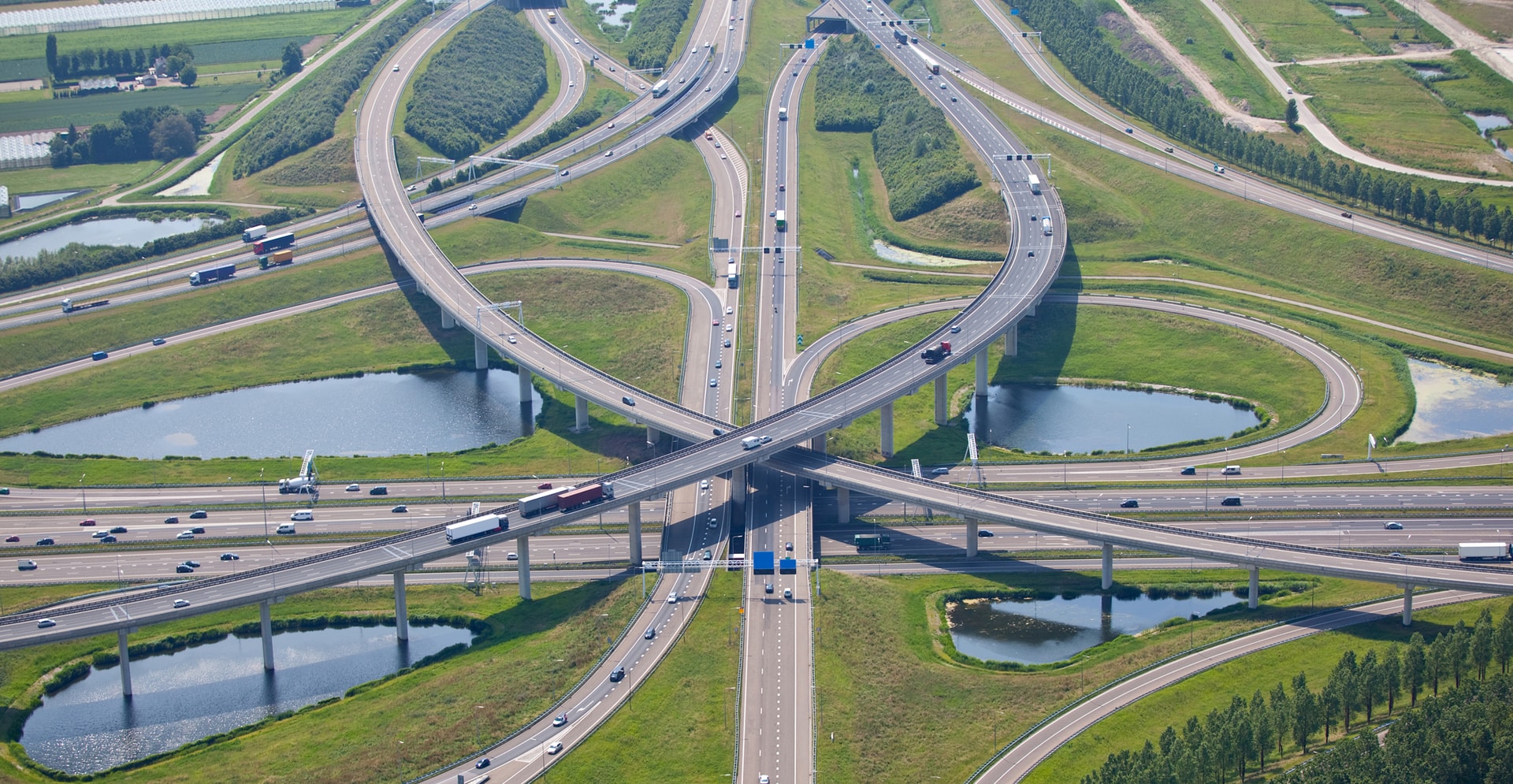 Circulariteit in infrastructuur: brug naar duurzame toekomst | Arcadis