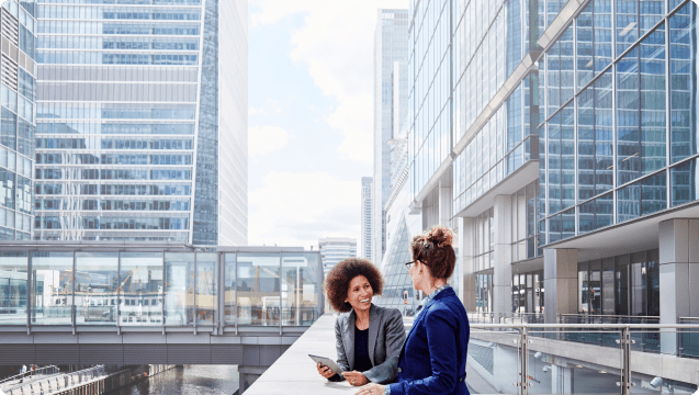 Repositioning assets to protect profit and planet | Arcadis