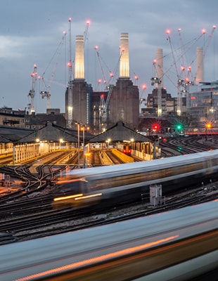 Using innovative engineering to help network rail | Arcadis