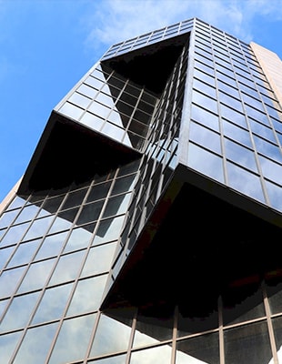 Building smart - Mark Cowlard | Arcadis