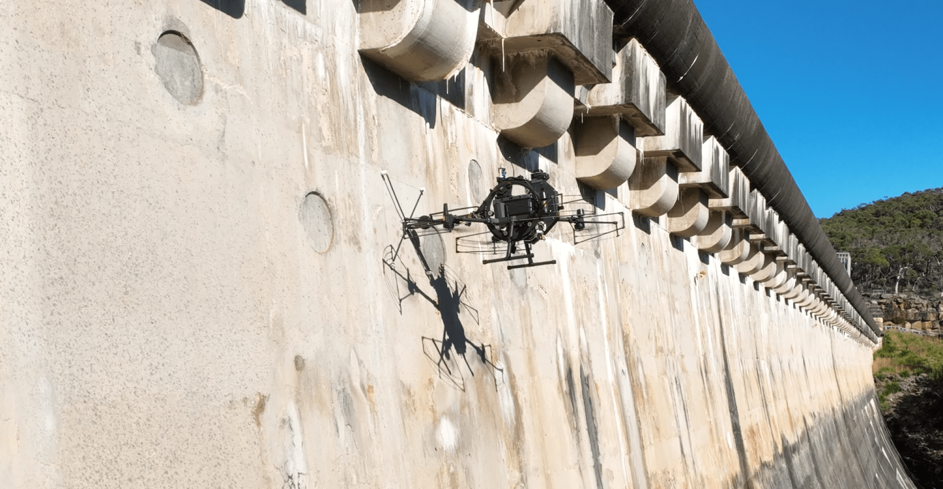 Arcadis uses artificial intelligence to spot bridge def | Arcadis