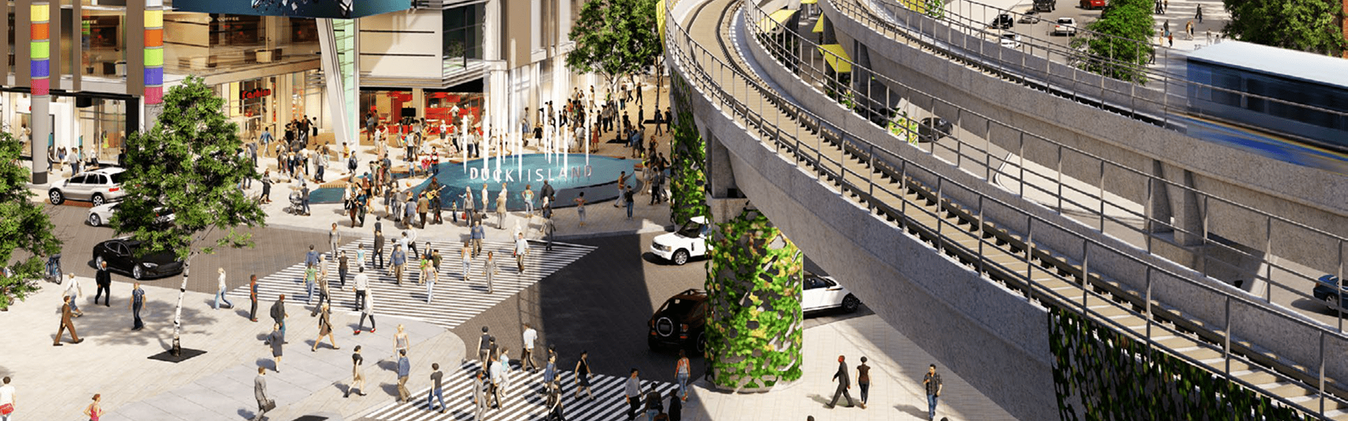 Building Vibrant Transit-Oriented Communities for the Future | Arcadis