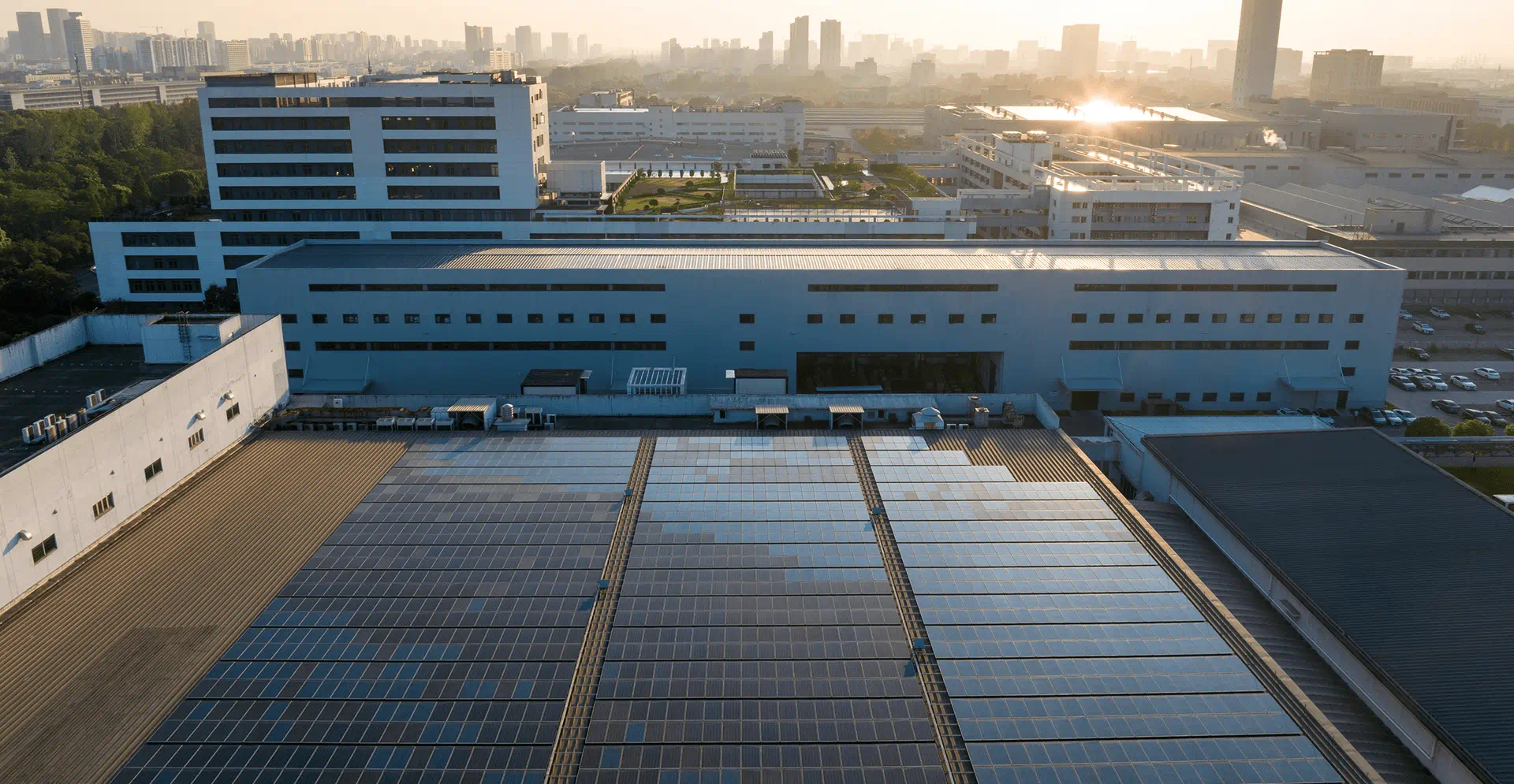 The path to decarbonization collaboration and commitment | Arcadis