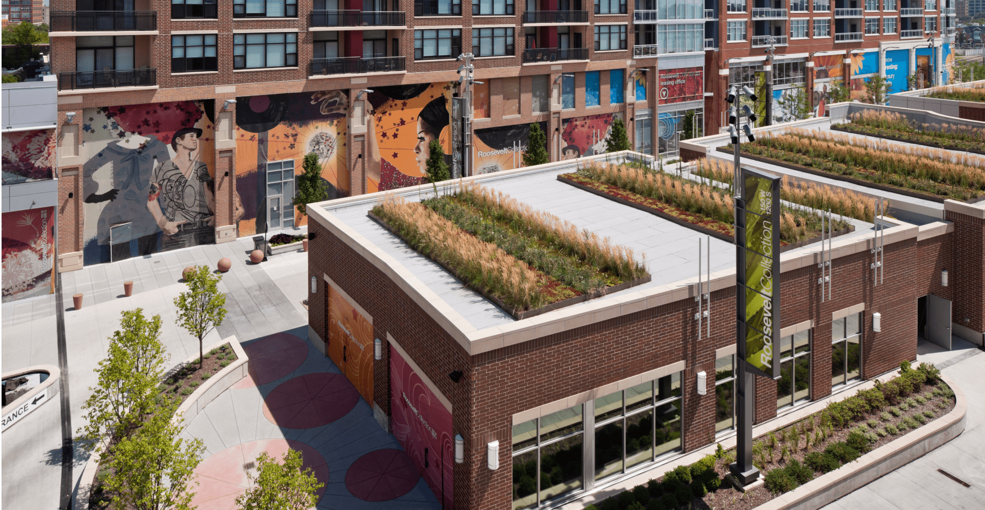 How do we advance upon net zero and create healing environments? | Arcadis