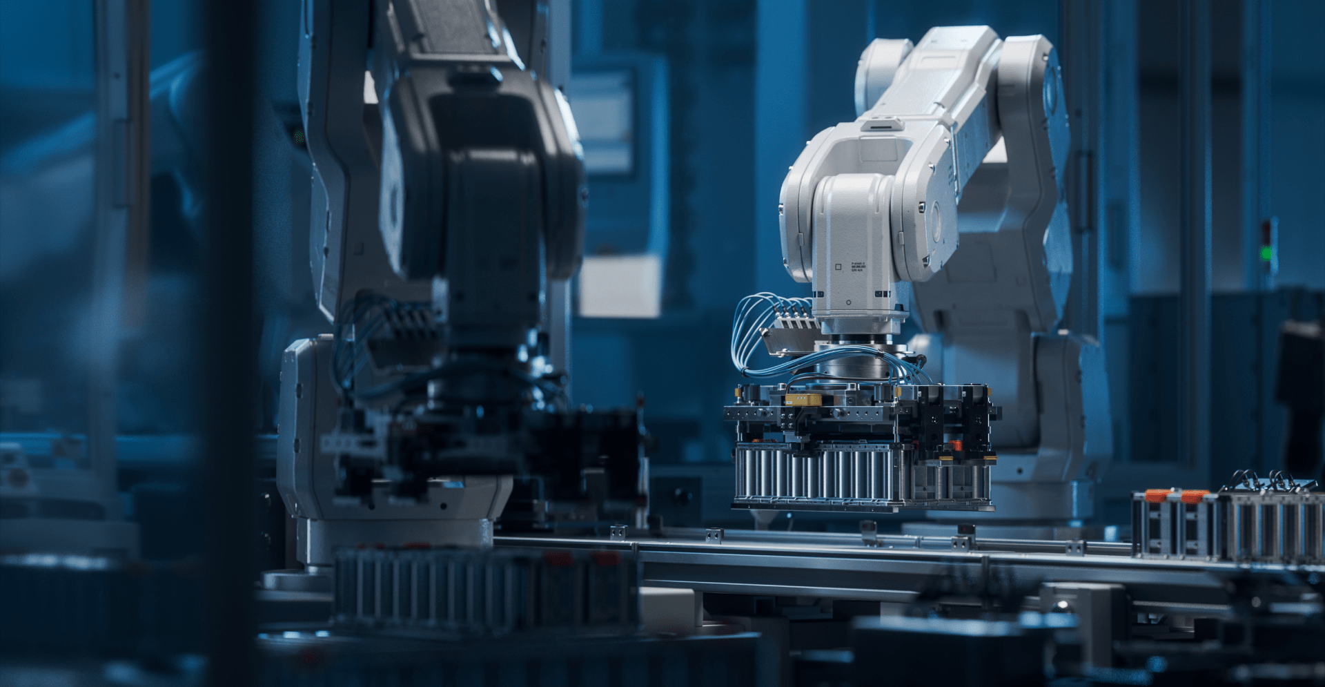 Speeding up gigafactory development | Arcadis