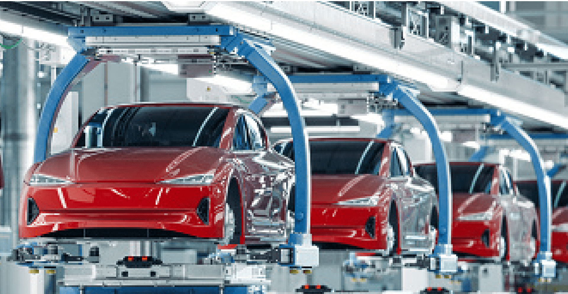 Driving success in automotive manufacturing | Arcadis