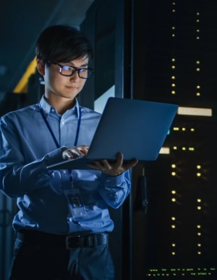 Learning from the Machine: Improving O&M with data you already have ...