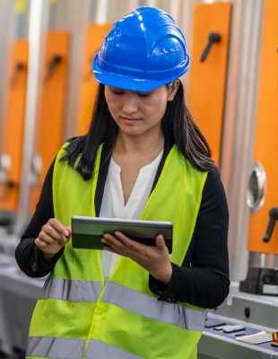 8 trends shaping the next decade of digital EHS&S | Arcadis