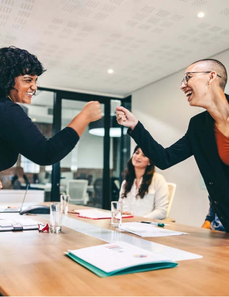 Delivering for our client while avoiding burnout | Arcadis