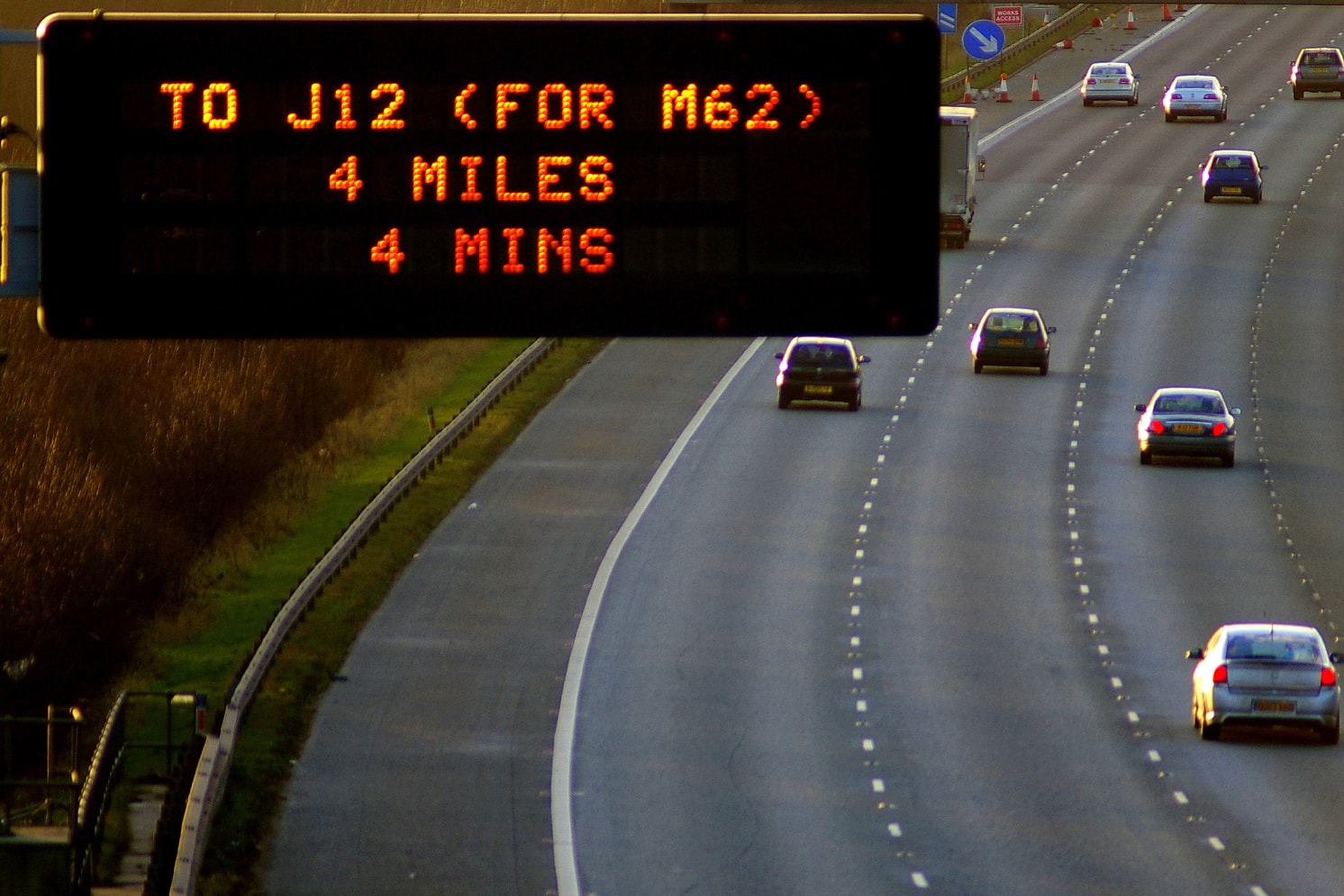 InSightATMS – Traffic Management Solutions | Arcadis