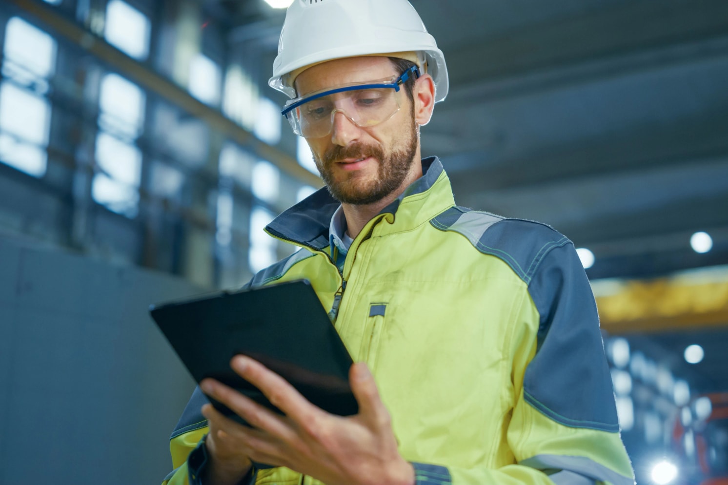 Enterprise Asset Management – Digital Asset Management Solutions | Arcadis Enterprise Asset Management – Digital Asset Management Solutions | Arcadis