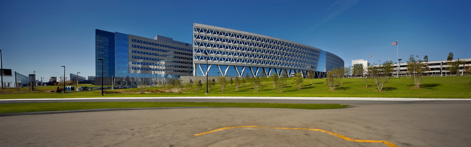 Government & Civic Design | Arcadis