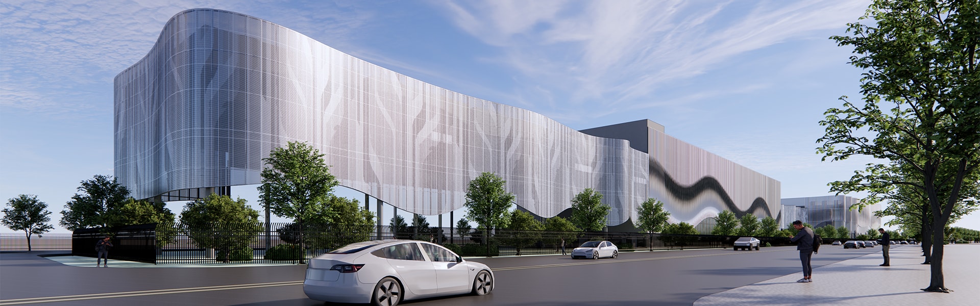 Industrial Facilities & Mission Critical Design | Arcadis