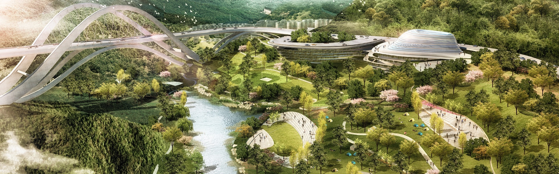 Placemaking – Urban Design | Arcadis