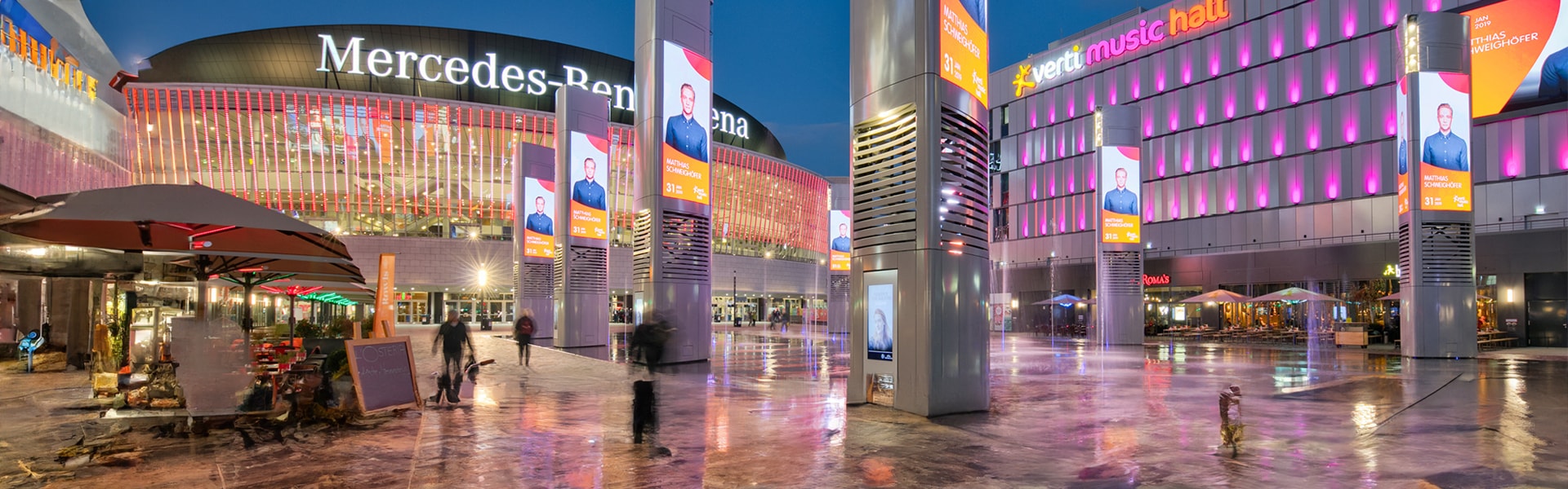 Sustainable Retail Design | Arcadis