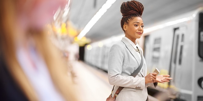 Arcadis. Improving quality of life - Australia | Arcadis