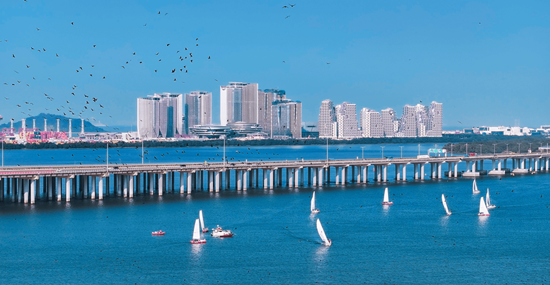 Arcadis Supports Tencent’s “Penguin Island” HQ | Arcadis