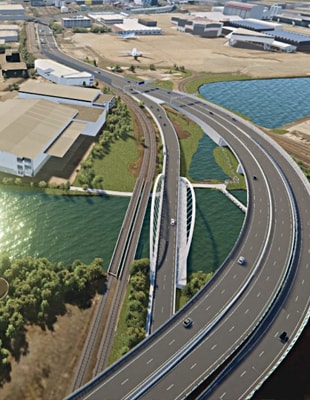 Digital Transformation Solutions | Arcadis