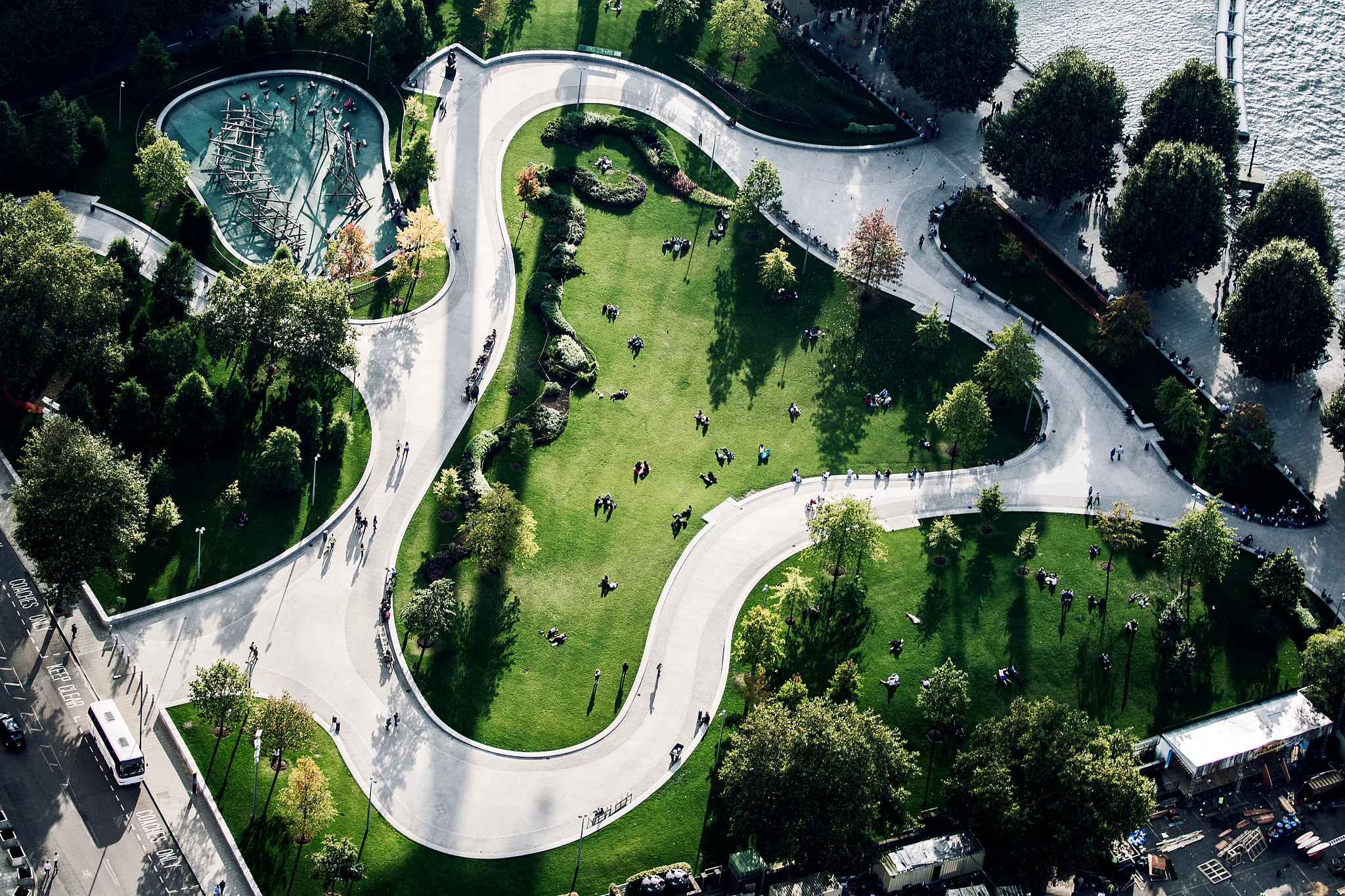 Sustainability Design Integration in Mobility Projects | Arcadis