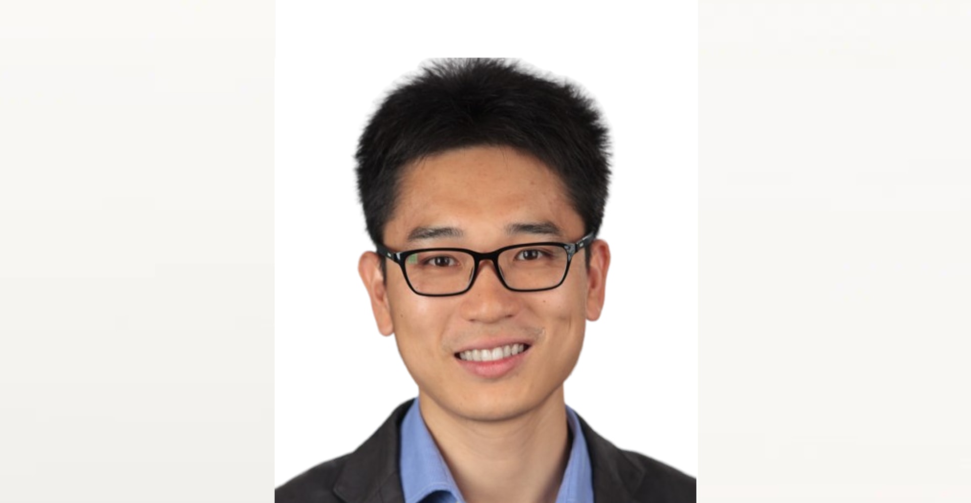 David Li joins 2024 Roads Australia Fellowship Program | Arcadis