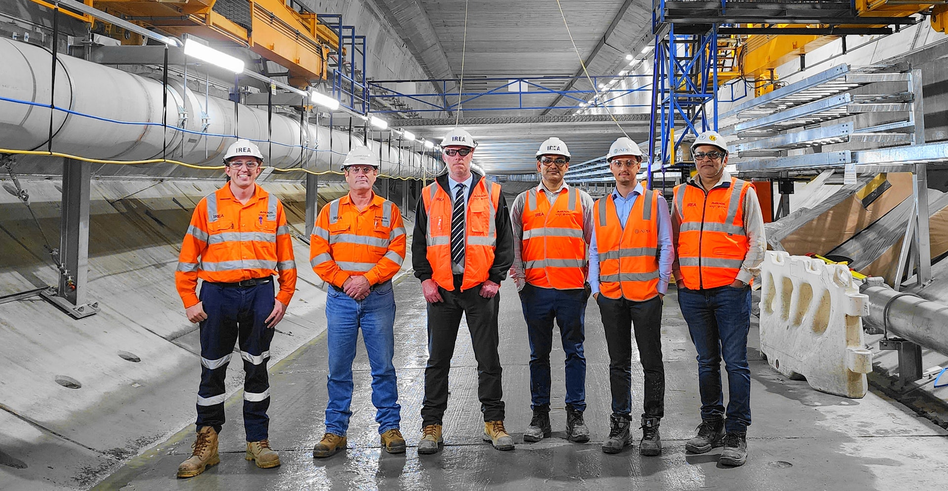 Arcadis. Improving quality of life - Australia | Arcadis