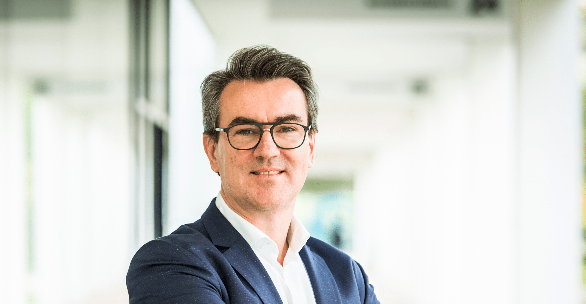 Wijziging in het directieteam van Arcadis België | Arcadis