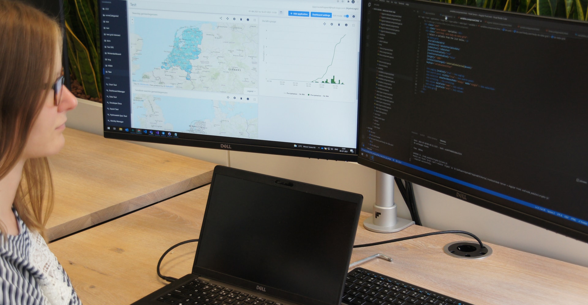 Digital Transformation Solutions | Arcadis