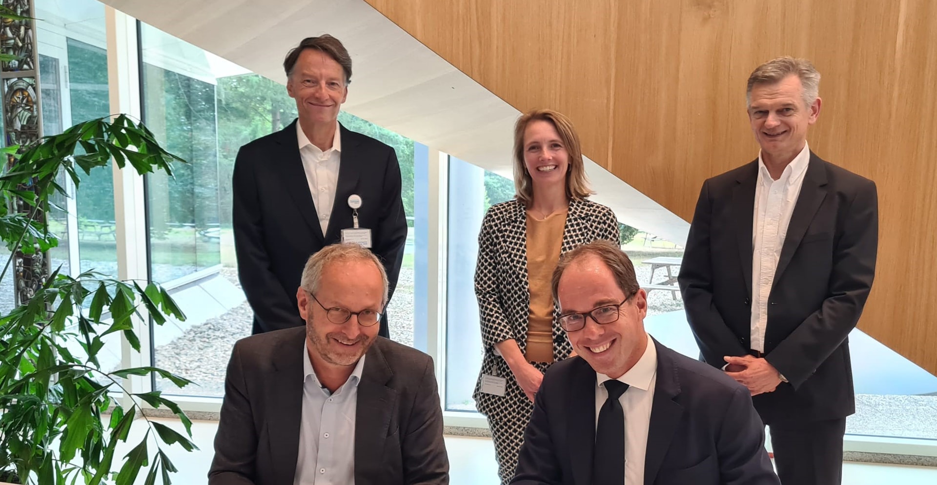 Arcadis aan slag voor TenneT | Arcadis