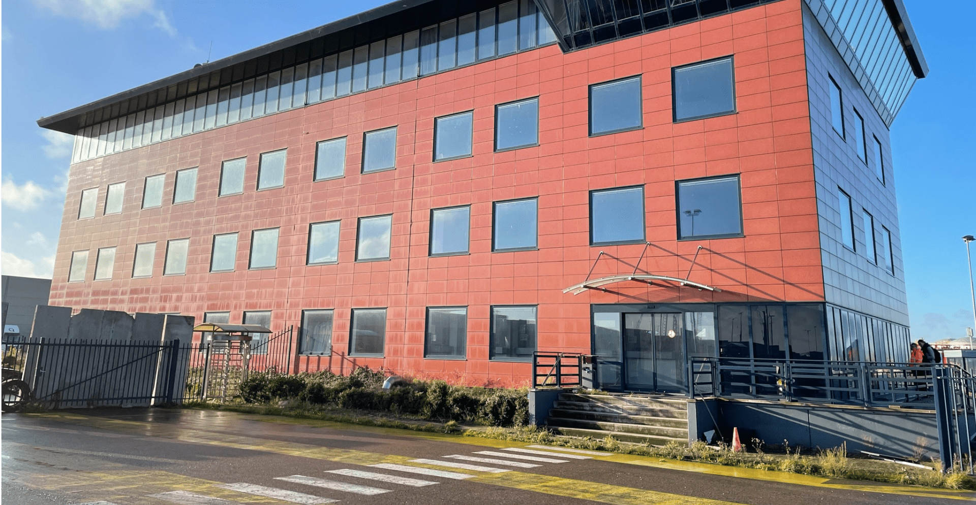 Arcadis. Improving quality of life – Nederland | Arcadis
