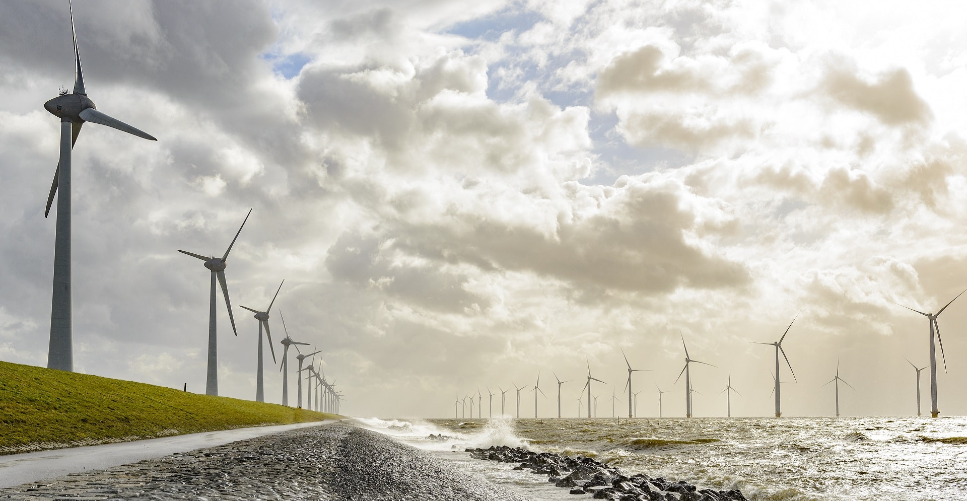 Leiderschapswisselingen binnen Resilience | Arcadis