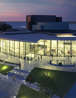 Town centre regeneration project in Runcorn | Arcadis