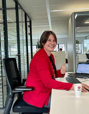 Arcadis helpt ProRail met ERTMS | Arcadis