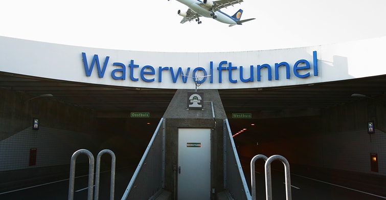 Arcadis wins 10-year €125m infrastructure contract | Arcadis