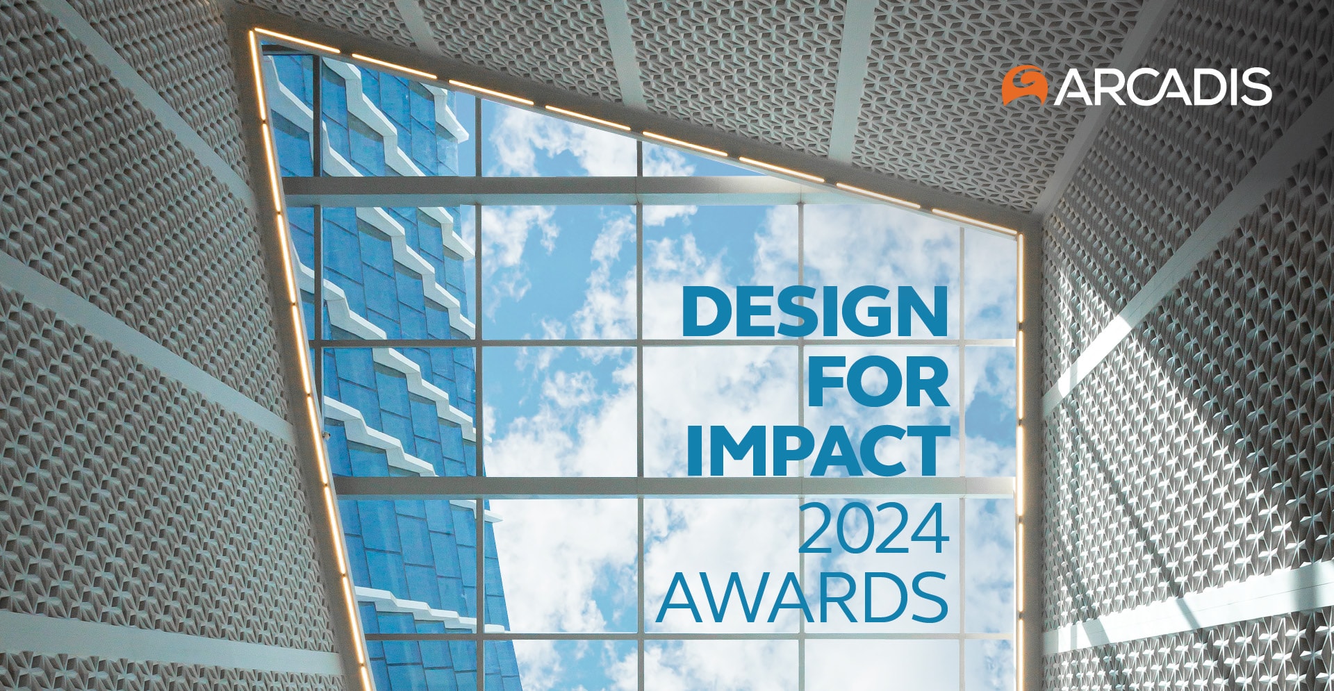 Arcadis. Improving quality of life - Canada