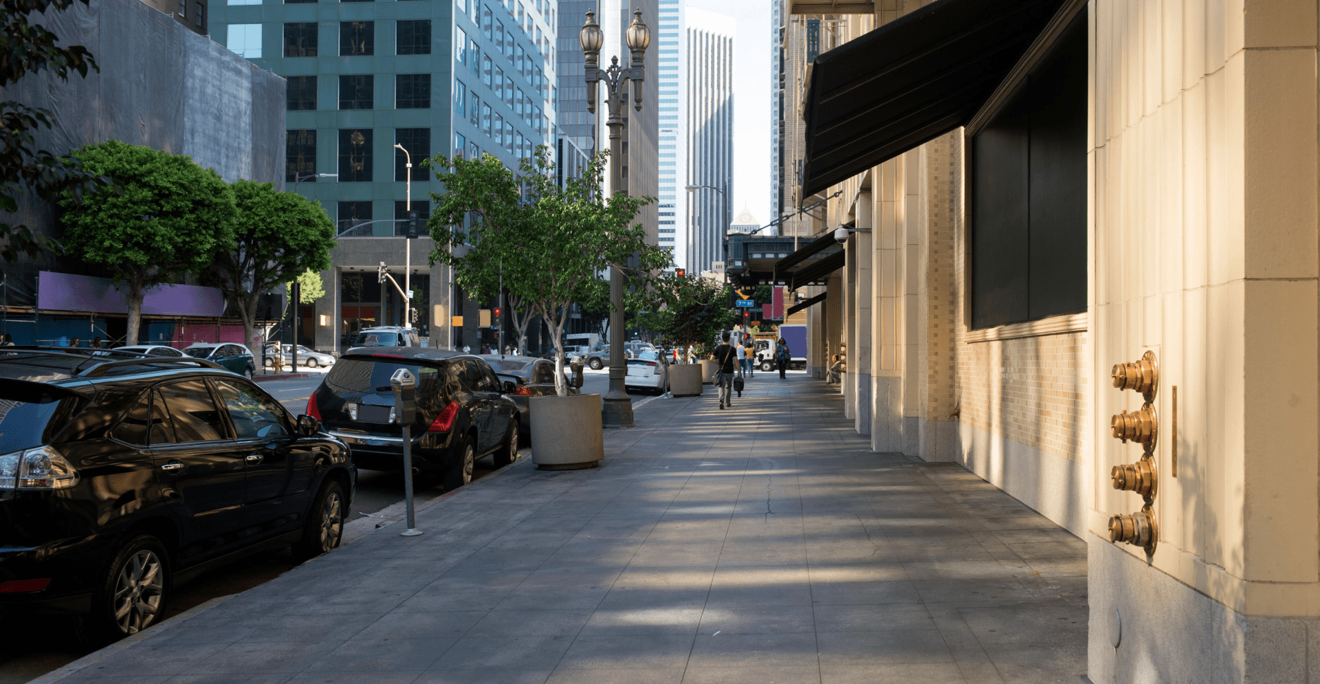 Arcadis wins two new curbside management projects in US | Arcadis