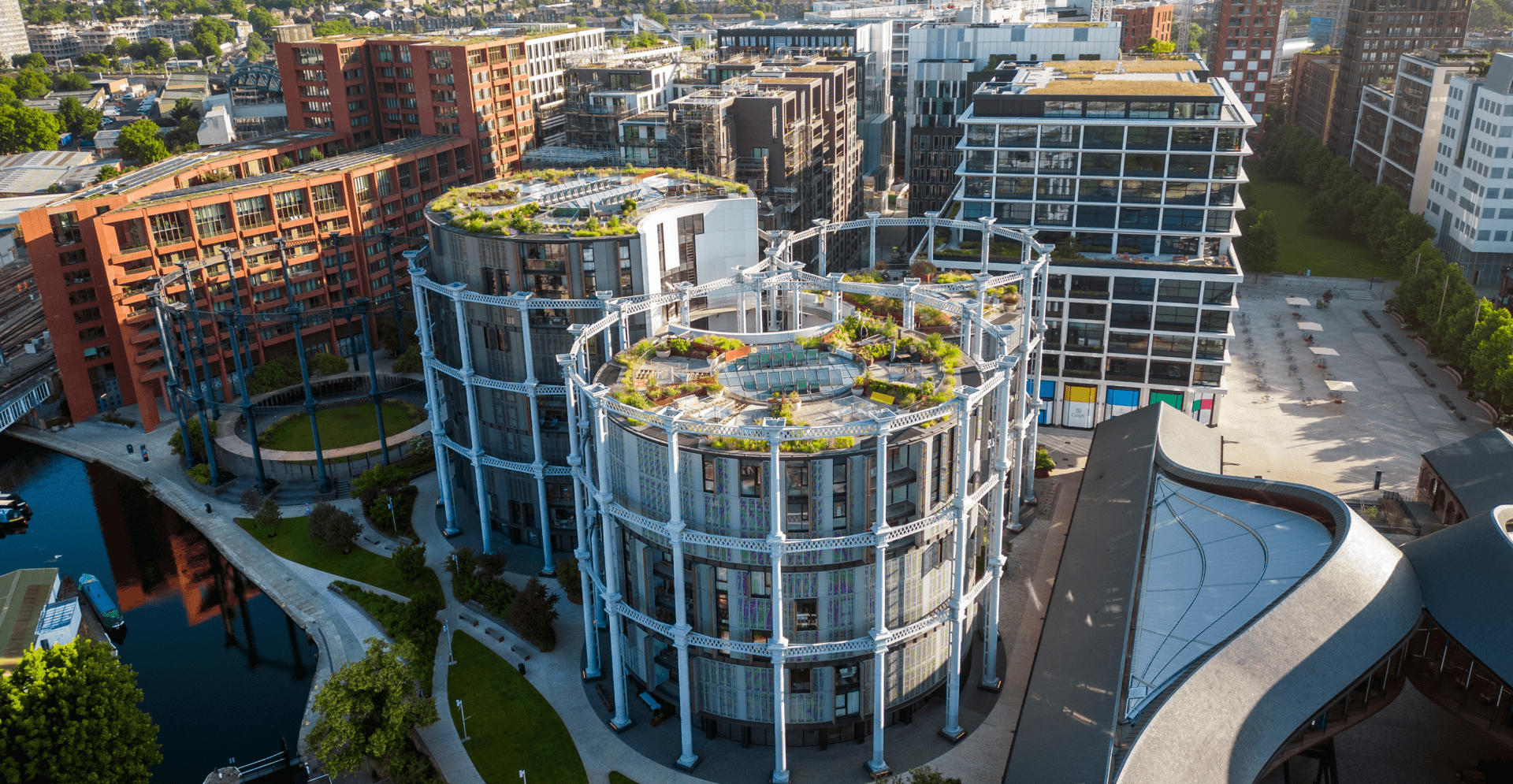 Arcadis. Improving quality of life | Arcadis